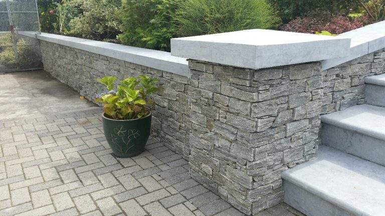 Capace gard din granit. Prelucram la dimensiunile capac de stalp